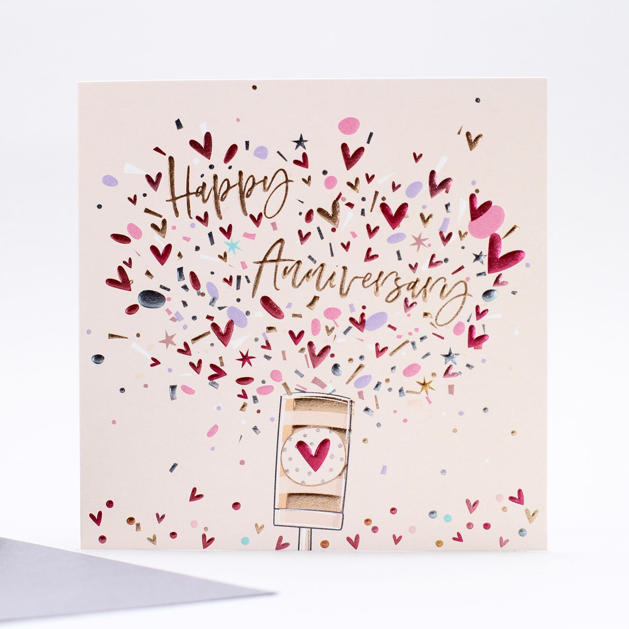 Your Anniversary Cards – More Than Just a Gift | Narborough Hall