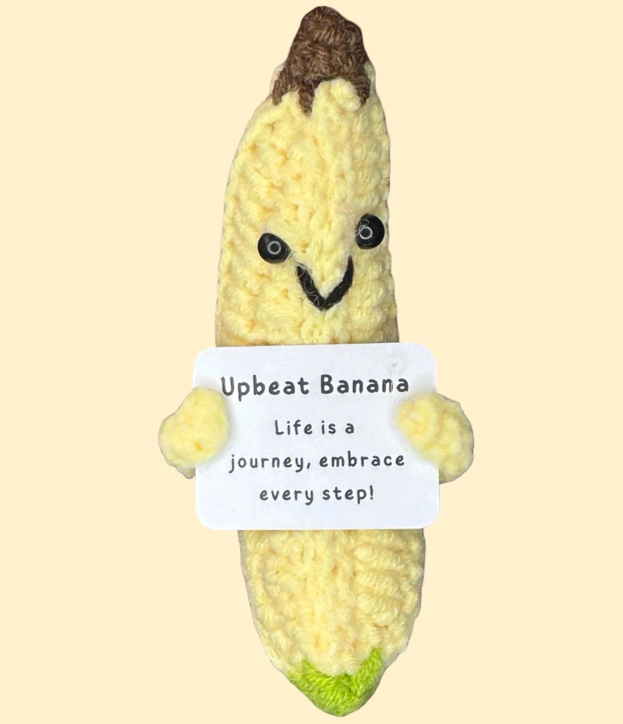 Positive Banana – More Than Just a Gift | Narborough Hall