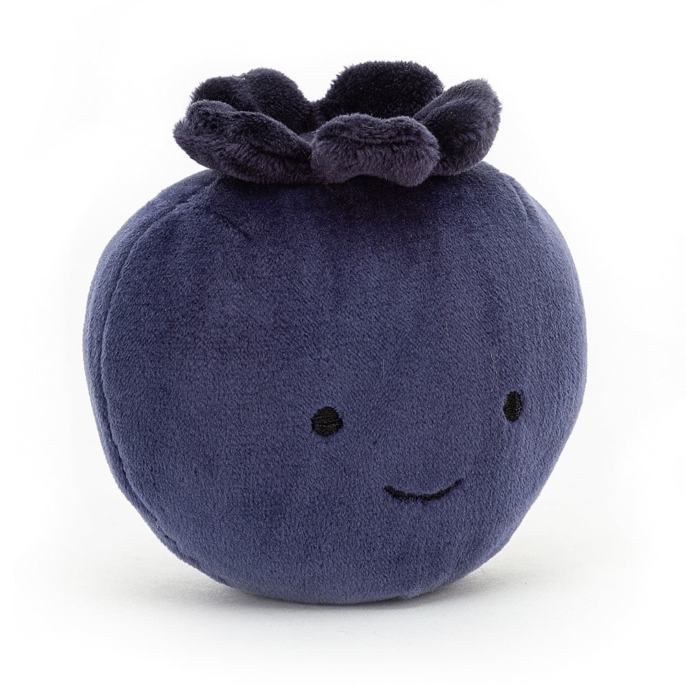 Jellycat Fabulous Fruit Blueberry – More Than Just a Gift | Narborough Hall