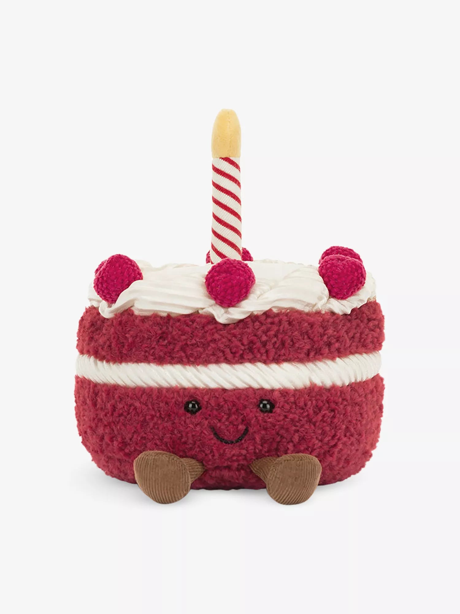 Jellycat Amuseable Cheri Cake – More Than Just a Gift | Narborough Hall