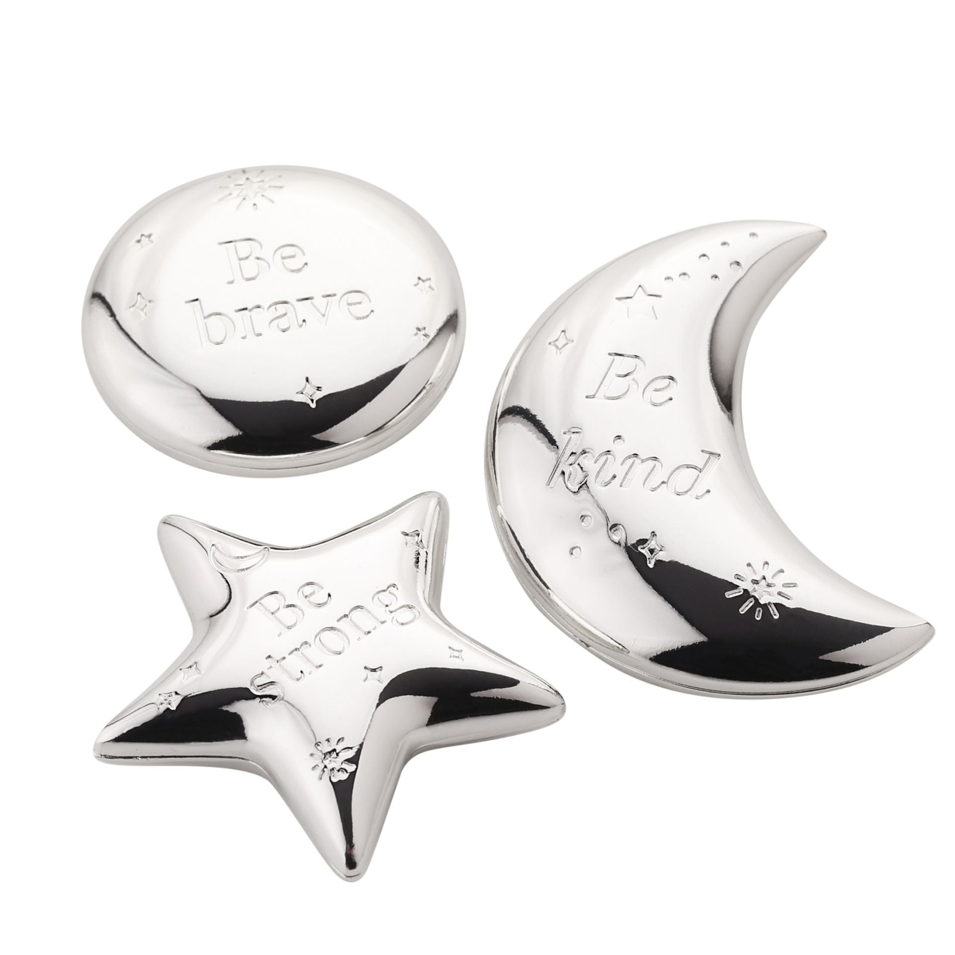 Bambino Silver Plated Keepsake Charms – More Than Just a Gift ...