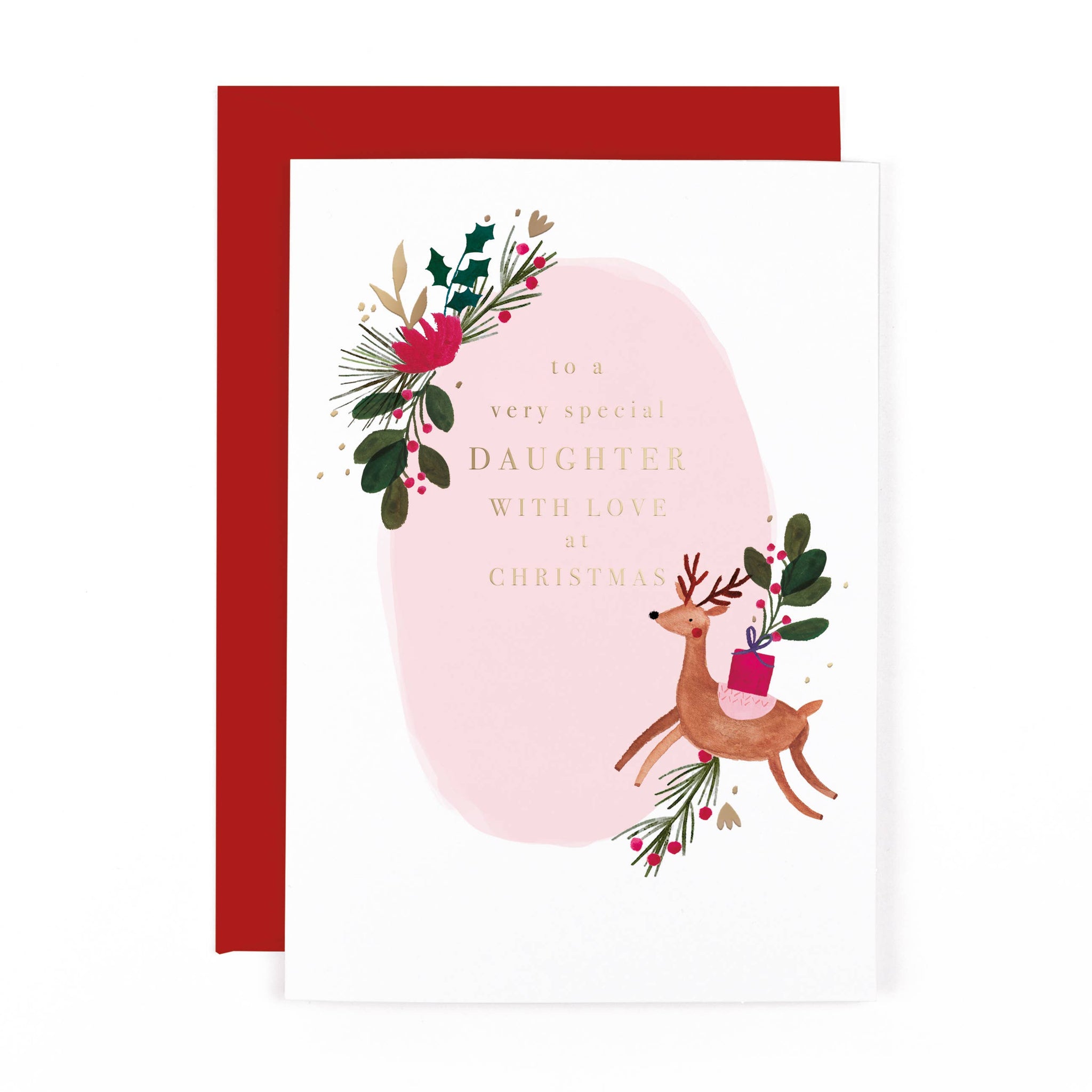 Hotchpotch - Pixie Daughter Christmas Card – More Than Just a Gift ...
