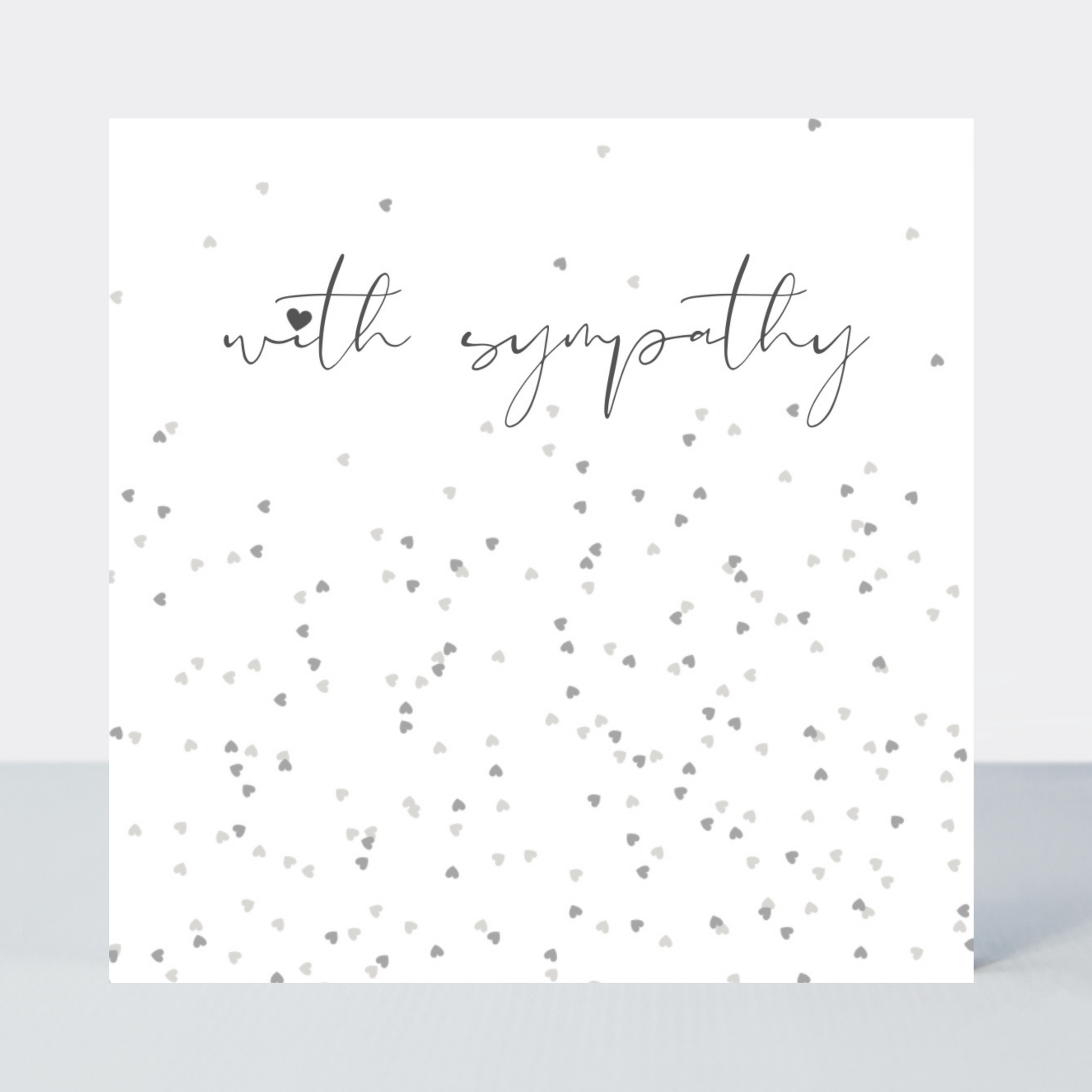 Something Simple With Sympathy Card – More Than Just a Gift ...