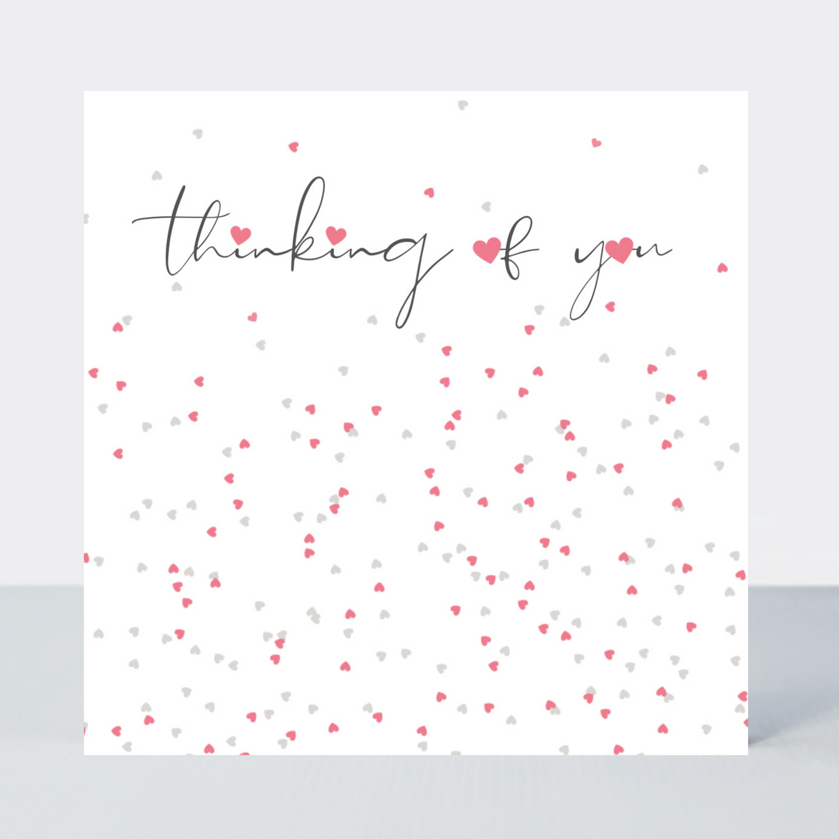 Something Simple Thinking of You Card – More Than Just a Gift ...